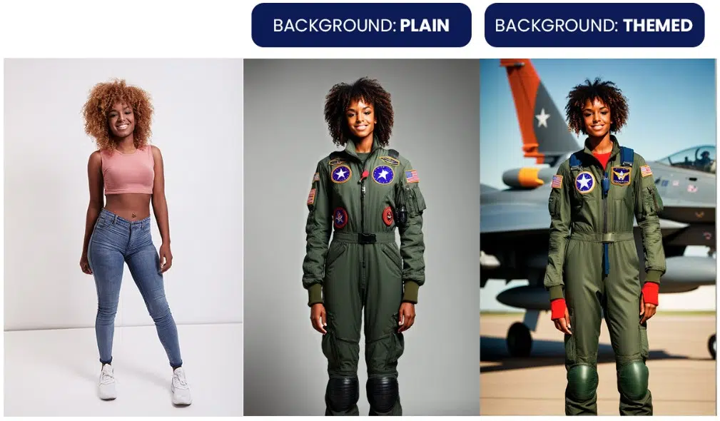 Transform Events with AI-Powered Photo Booths Today